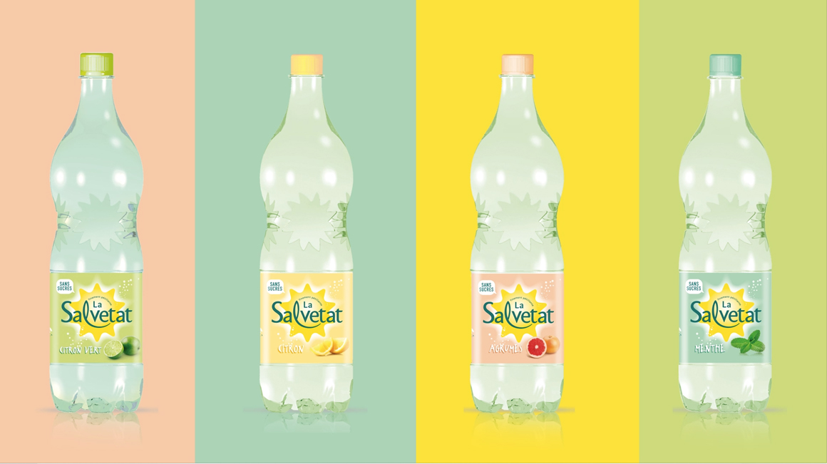 Salvetat - Cavalcade.tv